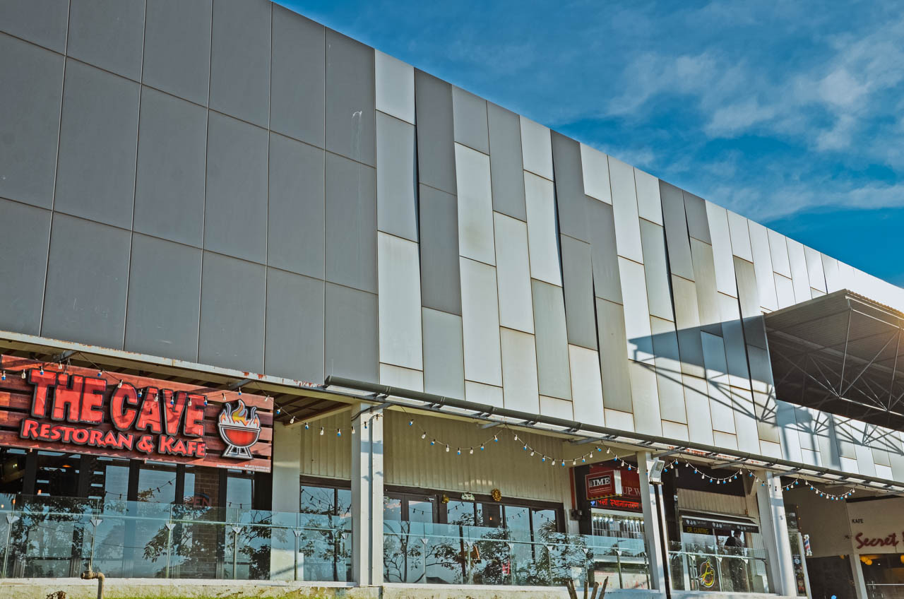 Perling Mall Johor Bahru – Jurustra Sdn Bhd